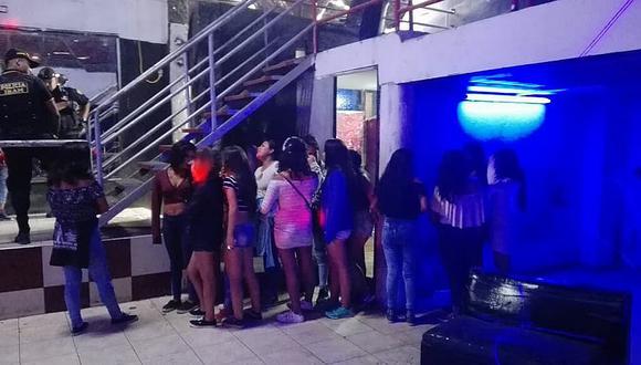 La fiebre de fiestas semáforo llega a Huánuco y pone en peligro a ...