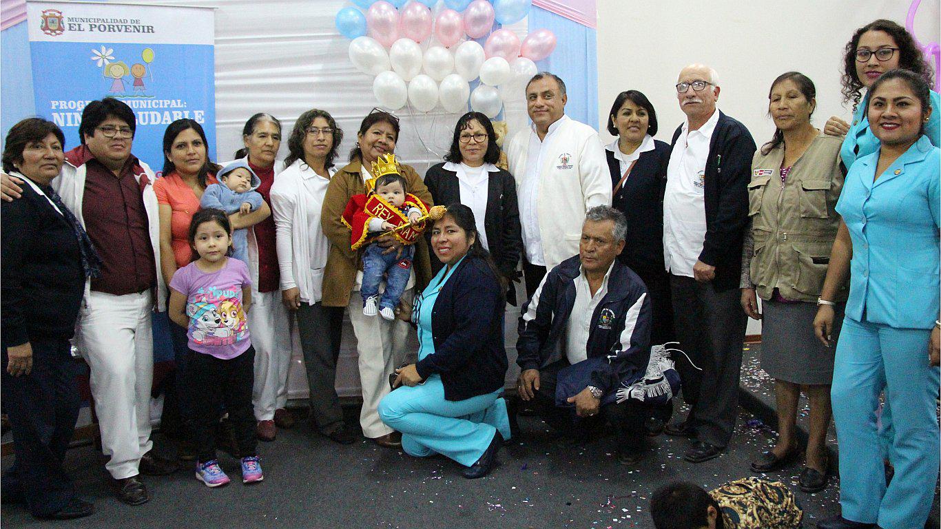 Estéfano Valentino gana concurso "El Rey Mamón 2018" | EDICION | CORREO