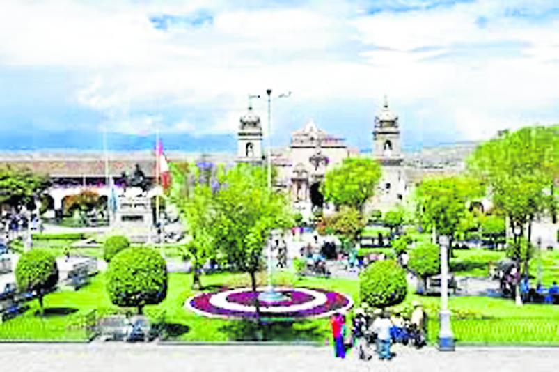 Andrés Solari: El pueblo debe pensar bien para elegir a sus ...