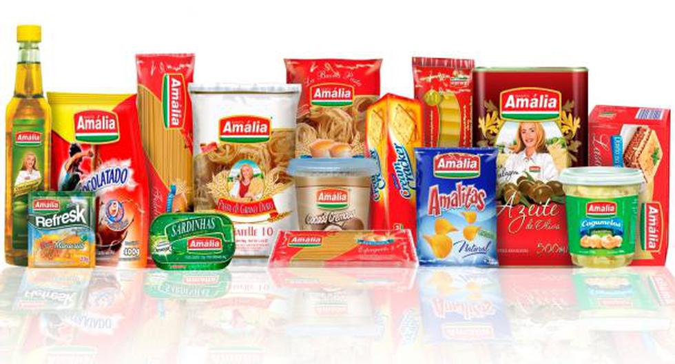 Peruana Alicorp ingresa a Brasil | ECONOMIA | CORREO