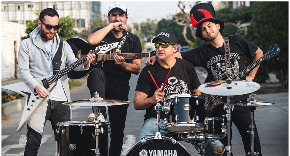 Chabelos vuelven a Trujillo después de 12 años | EDICION | CORREO