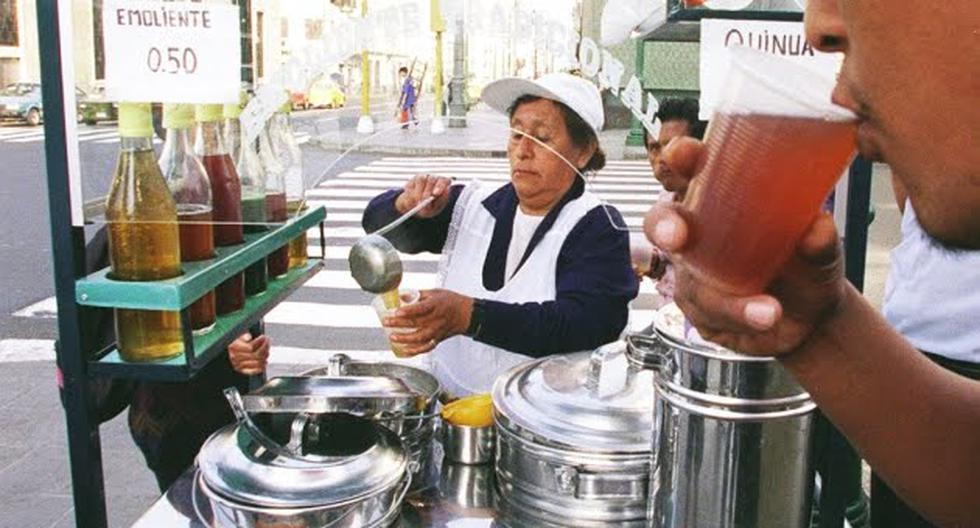 Conoce los beneficios de tomar emoliente a diario | SALUD | CORREO