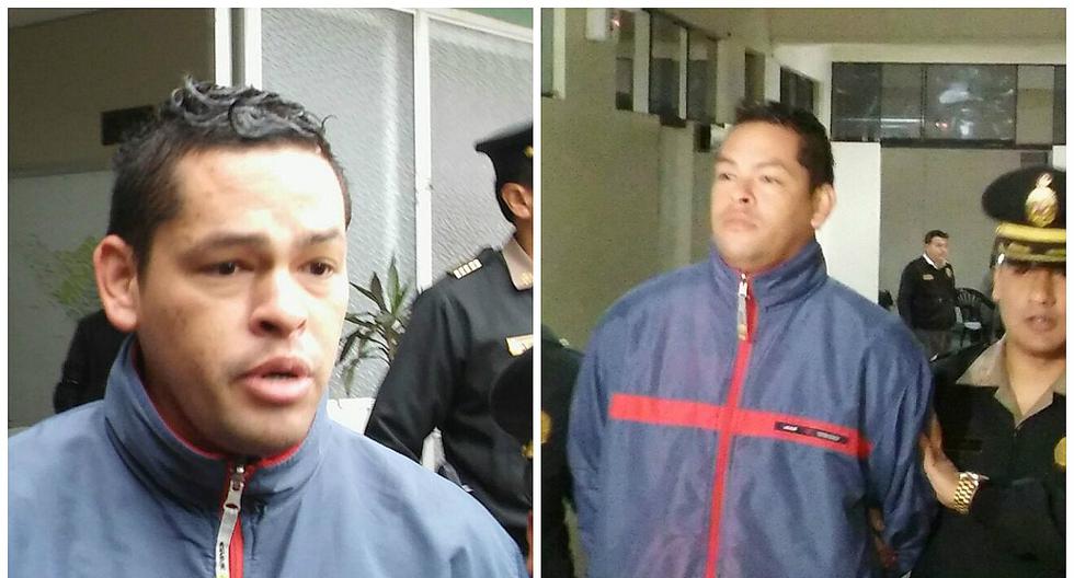 Miraflores: Atrapan a "Jeremy" por robo de celular de Natalia Otero ...