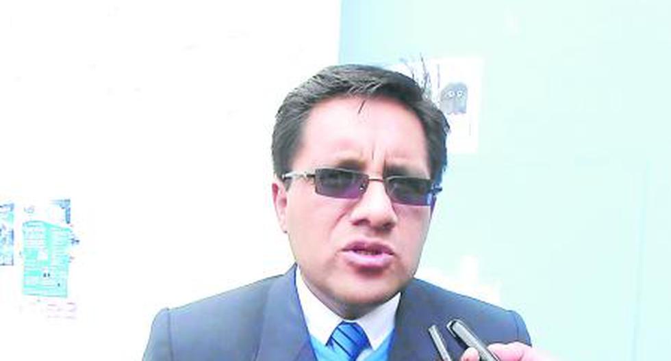 Oficina de Medicina Legal de Daniel Carrión sin morgue | PERU | CORREO