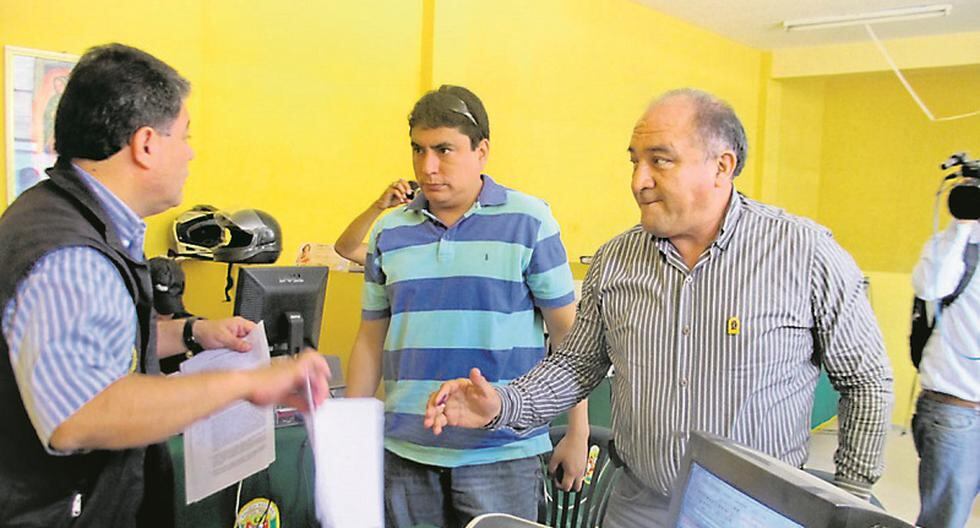 Mafia de Beto Torres tiene que pagar S/.50 millones | PERU | CORREO