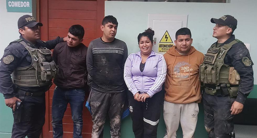 Lambayeque Edicion Correo
