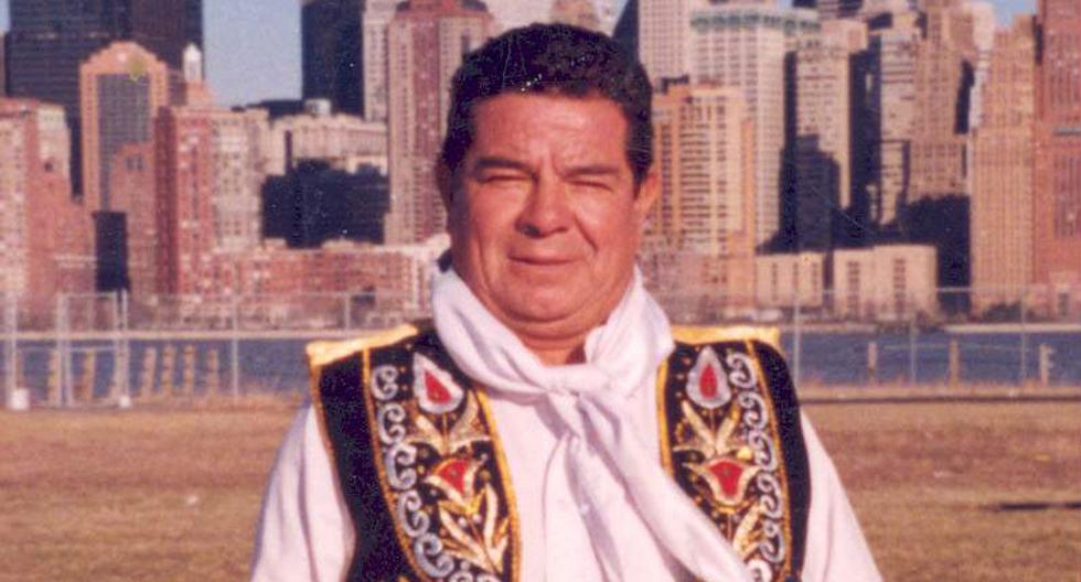 En el Día del Folklore ofrecen homenaje a Panchito Leyth | PERU | CORREO