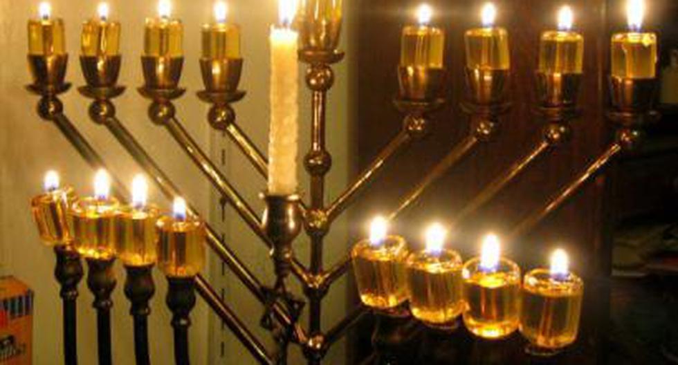 Judíos de todo el mundo encienden esta noche primera vela de Januca ...