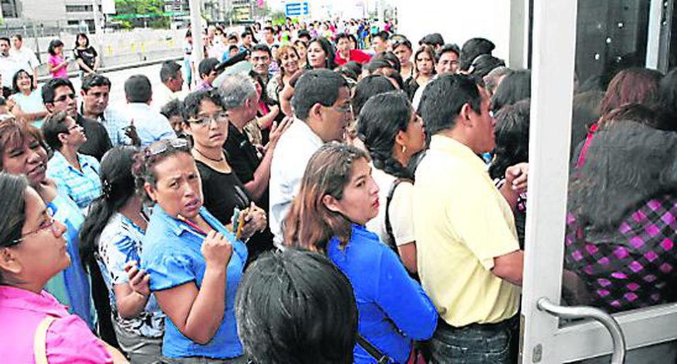 Ugel Sur comenzó su fase de reasignaciones | PERU | CORREO