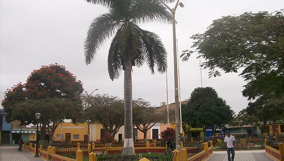 Paiján celebrará fiesta patronal del Señor de los Milagros | PERU | CORREO