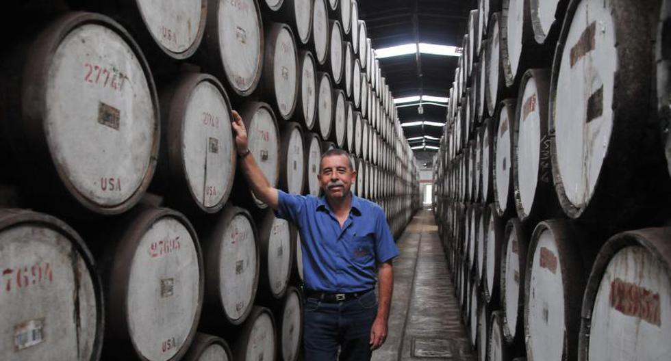 "Podemos hacer el mejor ron del mundo" | ECONOMIA | CORREO