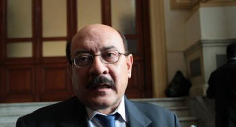 "Estamos satisfechos con las respuestas de Francis Allison ante la ...