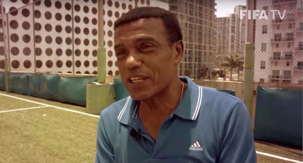 Teófilo "el Nene" Cubillas protagoniza reportaje de la FIFA | DEPORTES ...