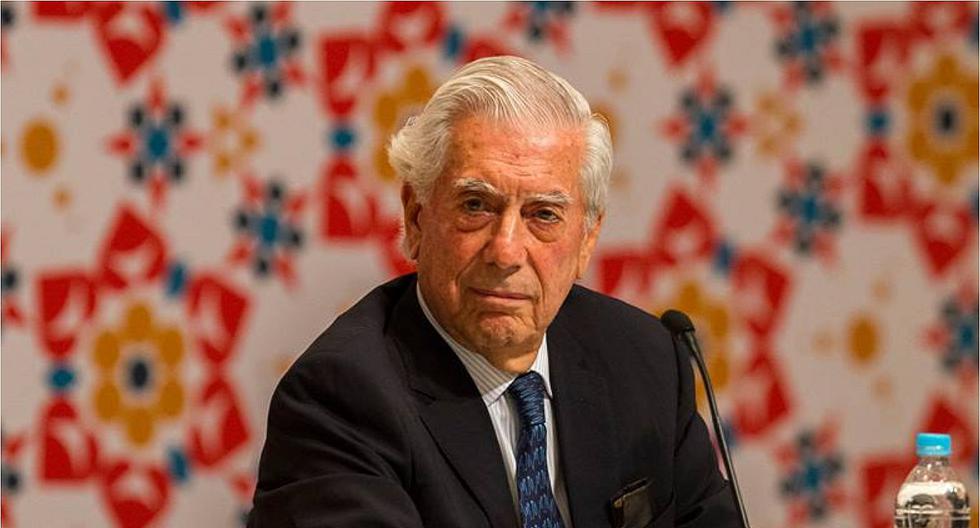 Deuda De Mario Vargas Llosa Con El Fisco Español Genera Reacciones En