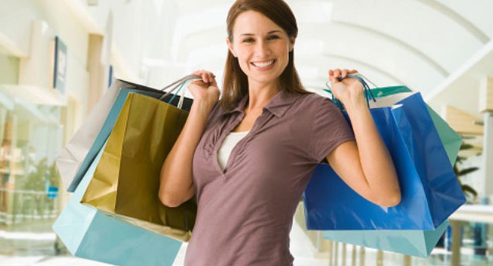 Compradores impulsivos | ECONOMIA | CORREO