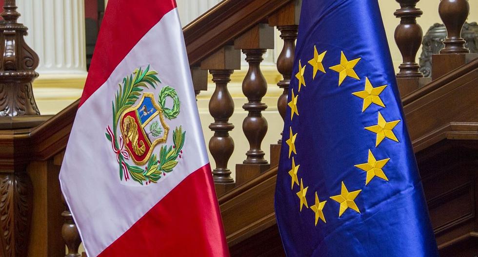 Tratado comercial entre Unión Europea y Perú creó más de 2500 pymes ...