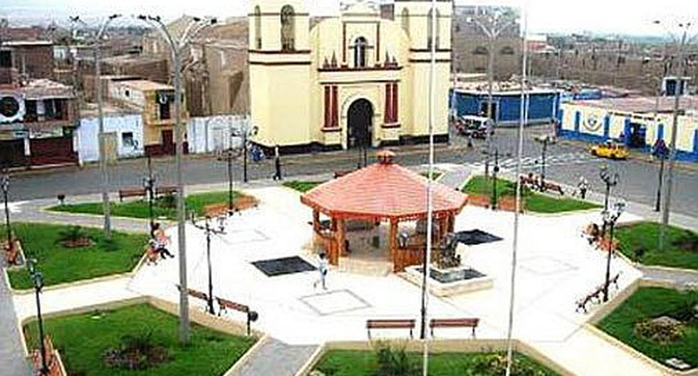 Trujillo Pobladores De Moche Convocan A Marcha Pacífica En Contra De