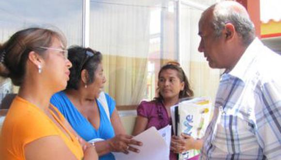 "Ahora Zunini debe hacer su trabajo" | POLITICA | CORREO