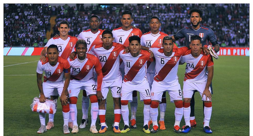 Selección peruana: lista de convocados sale este viernes | DEPORTES ...