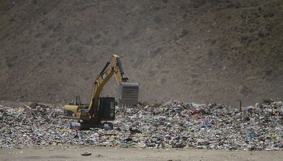 Arequipa: El 90% de comunas firmaron convenio para usar botadero ...