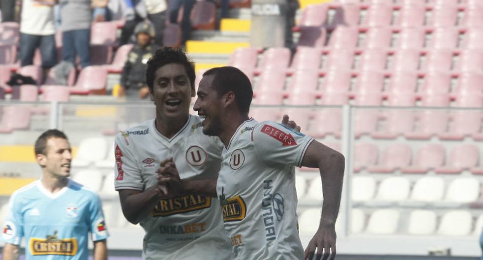Fichajes 2016 Universitario De Deportes Deportes Correo