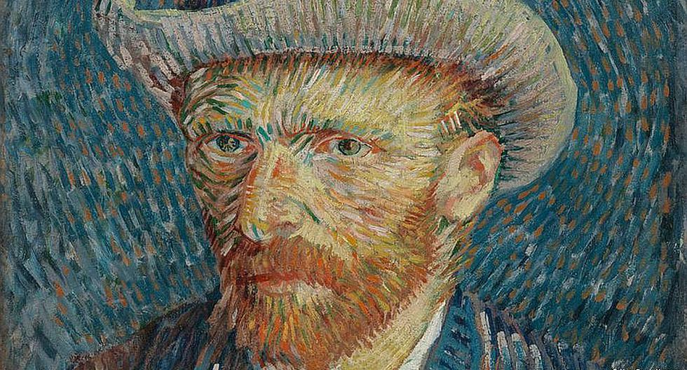 Película de Vincent Van Gogh llegó a cines peruanos (TRAILER) | CULTURA ...