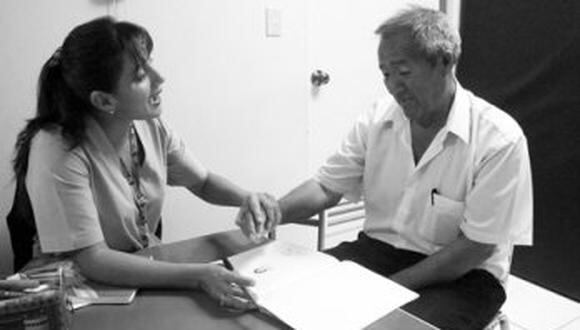 Disfonía aqueja a varios maestros | PERU | CORREO