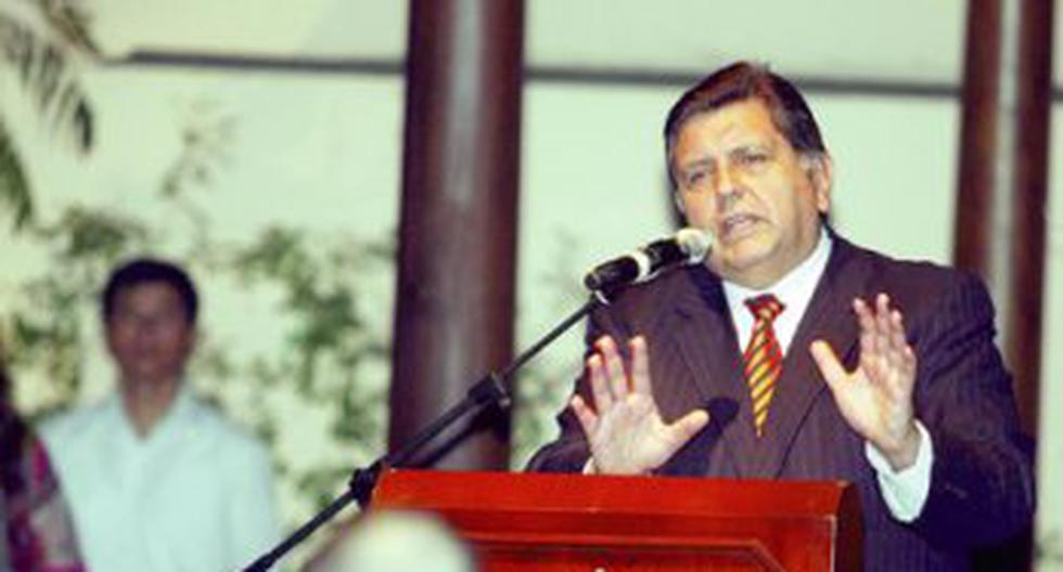 Anuncian hallazgo de gran cantidad de gas en la selva | POLITICA | CORREO