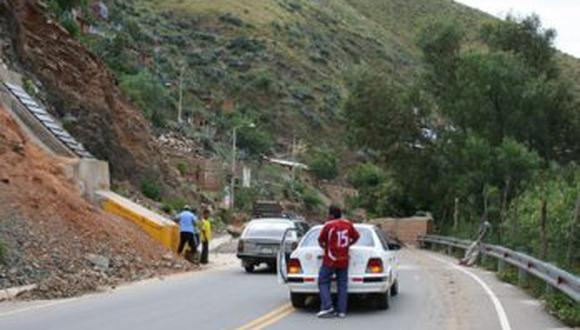Instan a conducir con cuidado | PERU | CORREO