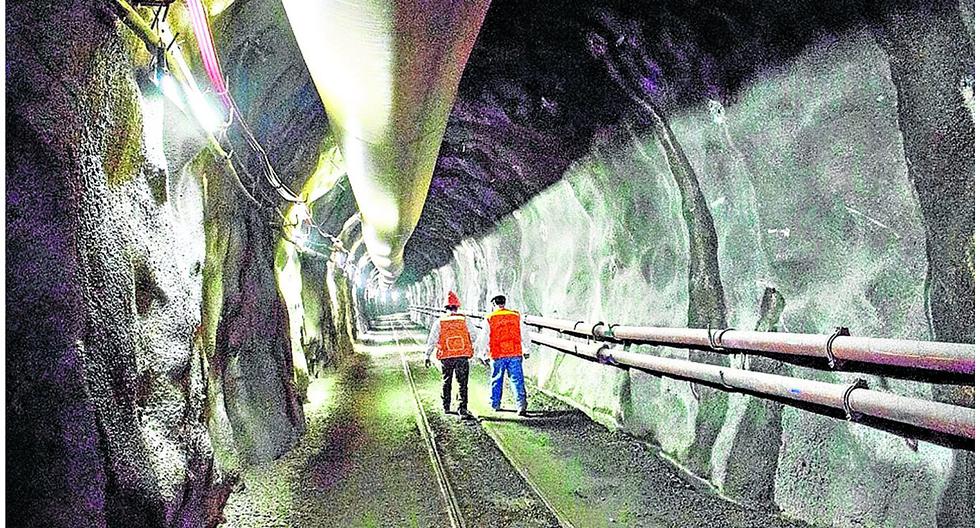 El Proyecto Alto Piura notifica al Consorcio Obrainsa Astaldi la ...