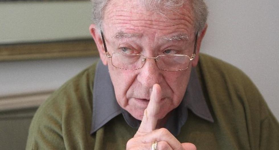 San Isidro: Asaltan vivienda de exministro David Waisman | PERU | CORREO