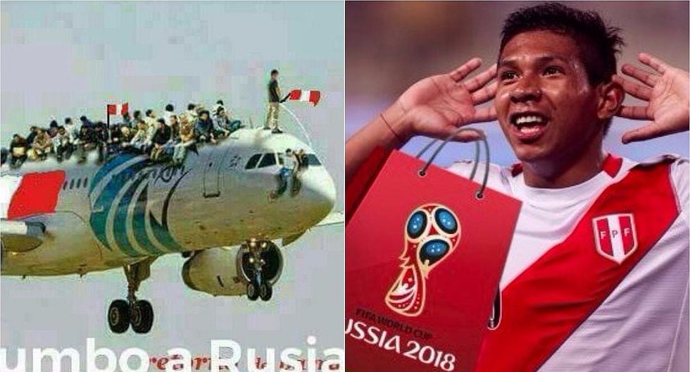 Deportes: Perú al Mundial: los memes de celebración tras la victoria de ...