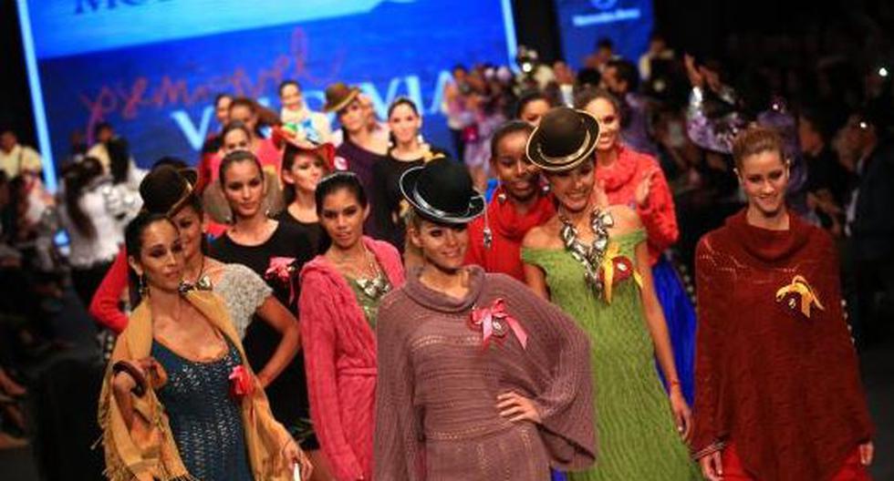 Perú moda impulsará la cadena textil-confecciones | PERU | CORREO