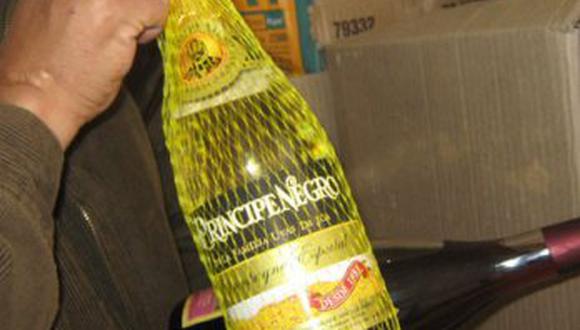 Anisado bamba mata a cuatro | PERU | CORREO