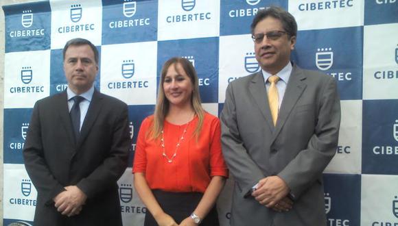 Cibertec llega a Arequipa con 05 carreras profesionales | PERU | CORREO