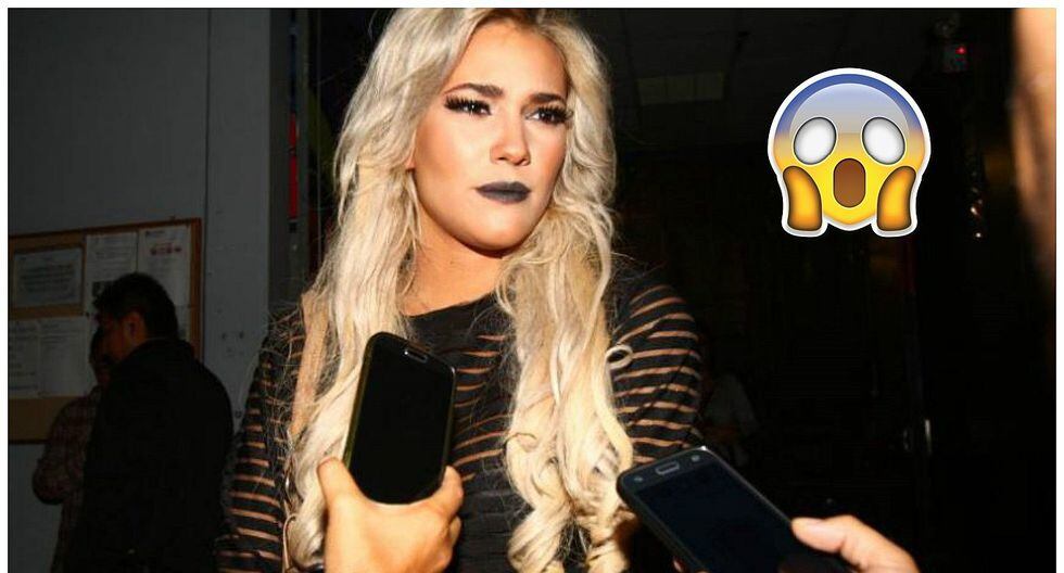 Julieta Rodríguez: 'Zorro' Zupe revela en qué trabajaba antes de ser ...