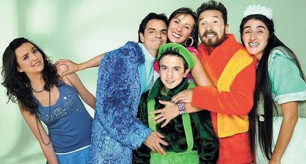 Los mejores videos de La Familia Peluche disponibles en Youtube ...