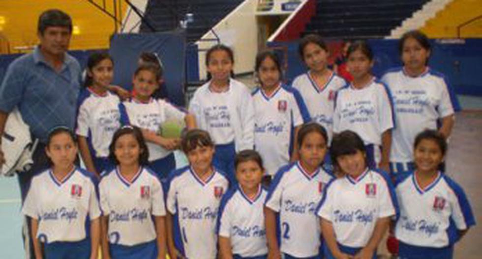 Daniel Hoyle, a paso de campeón | DEPORTES | CORREO