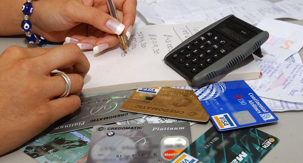 5 claves para mantener un historial crediticio exitoso | ECONOMIA | CORREO