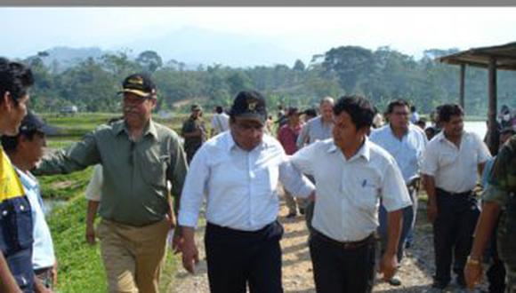 Beneficios para el VRAE | PERU | CORREO