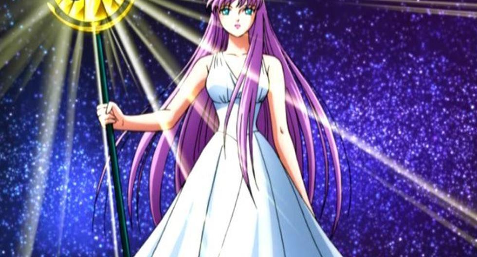 Anime: 2 mil peruanas se llaman Saori | MISCELANEA | CORREO