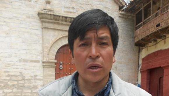 Ayrampo en extinción en Huancavelica | PERU | CORREO