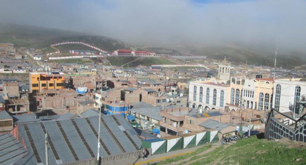 Provincia de Carabaya festeja hoy 140 aniversario | PERU | CORREO