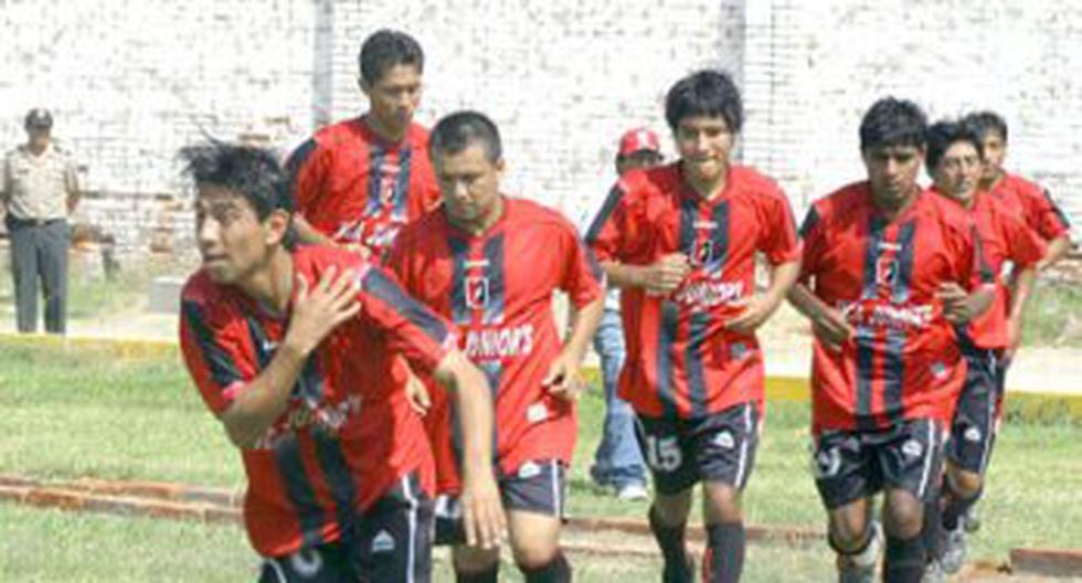 "Inca Juniors ganó el título en la cancha" | DEPORTES | CORREO