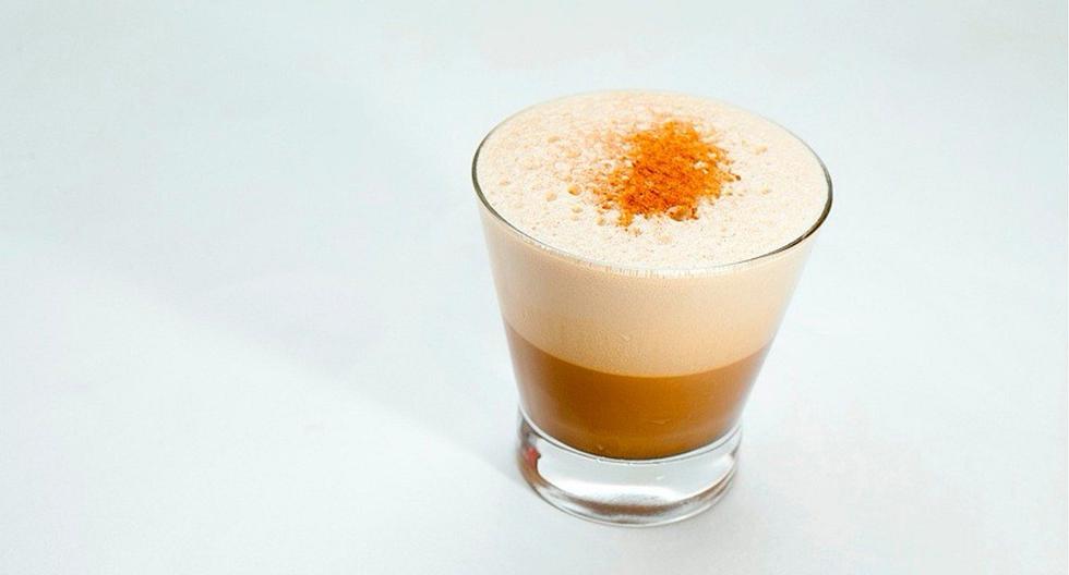 ¿Cómo preparar cóctel de algarrobina? | GASTRONOMIA | CORREO