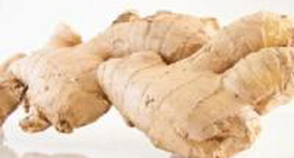 Raíz de kion podría ayudar a prevenir el cáncer de colon | MUNDO | CORREO