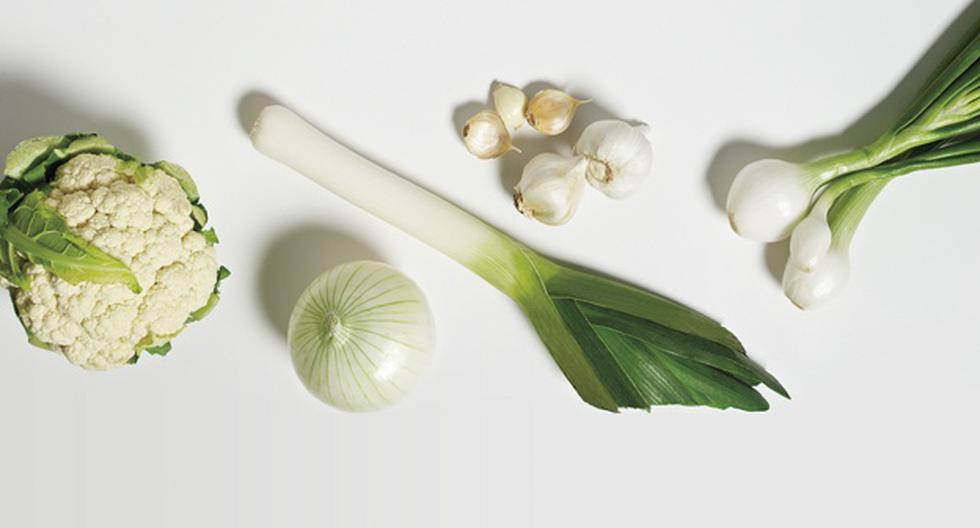 Conoce los beneficios de los alimentos blancos | GASTRONOMIA | CORREO