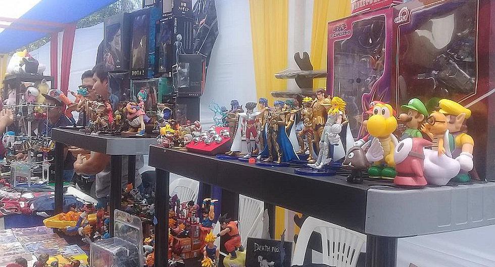 Trujillo Cómic se celebra en la Upao | EDICION | CORREO