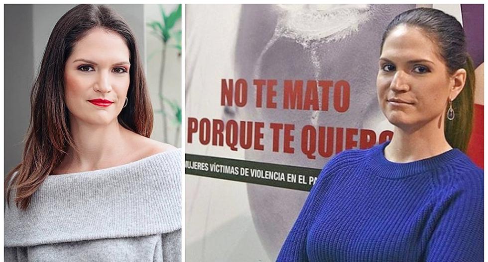 Lorena Álvarez Sobre Denuncia Contra Juan Mendoza Hoy Más Que Nunca