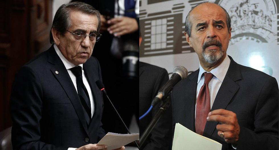 Del Castillo sobre postulación de Mulder: “No se puede invitar a ...